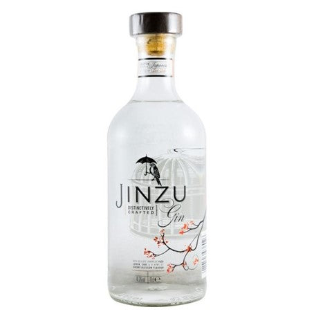 Gin Jinzu 70 cl – OSHA